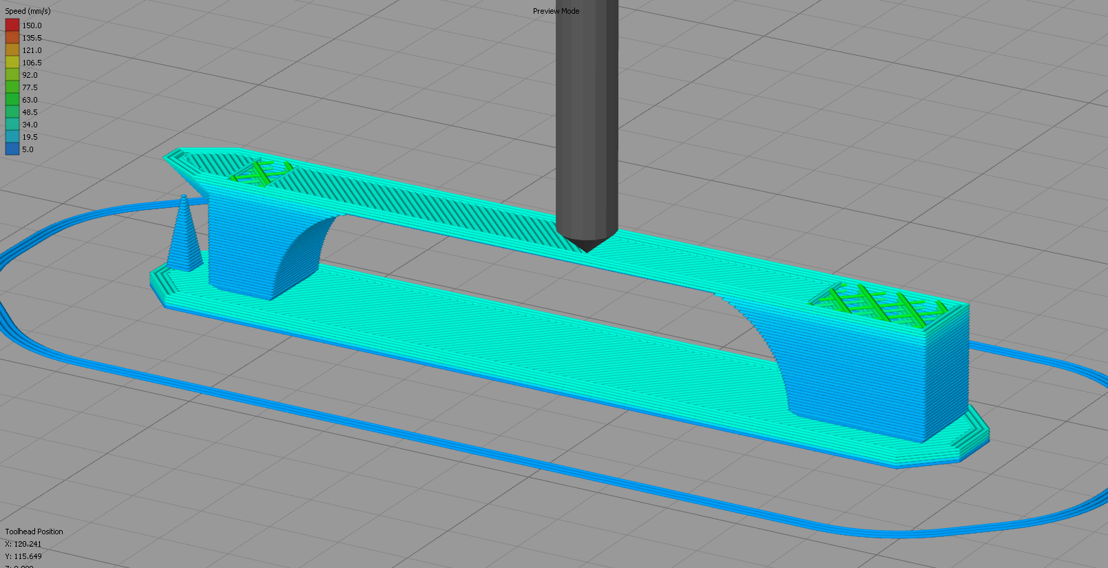 Curling on Ender 3 v2 · Issue #349 · teachingtechYT/teachingtechYT.github.io · GitHub