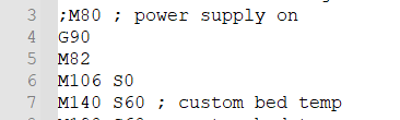 Klipper g-code support · Issue #359 · teachingtechYT/teachingtechYT ...