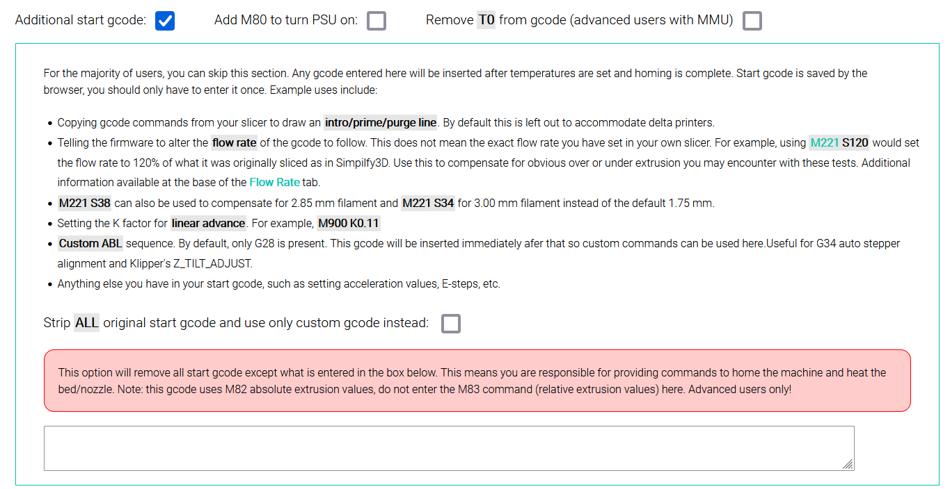 Firefox Start Gcode · Issue #362 · teachingtechYT/teachingtechYT.github.io · GitHub