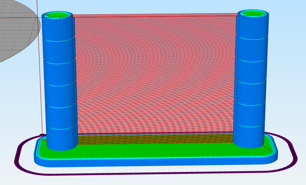 Retraction Tuning - Generator results vs Cura · Issue #105 · teachingtechYT/teachingtechYT ...