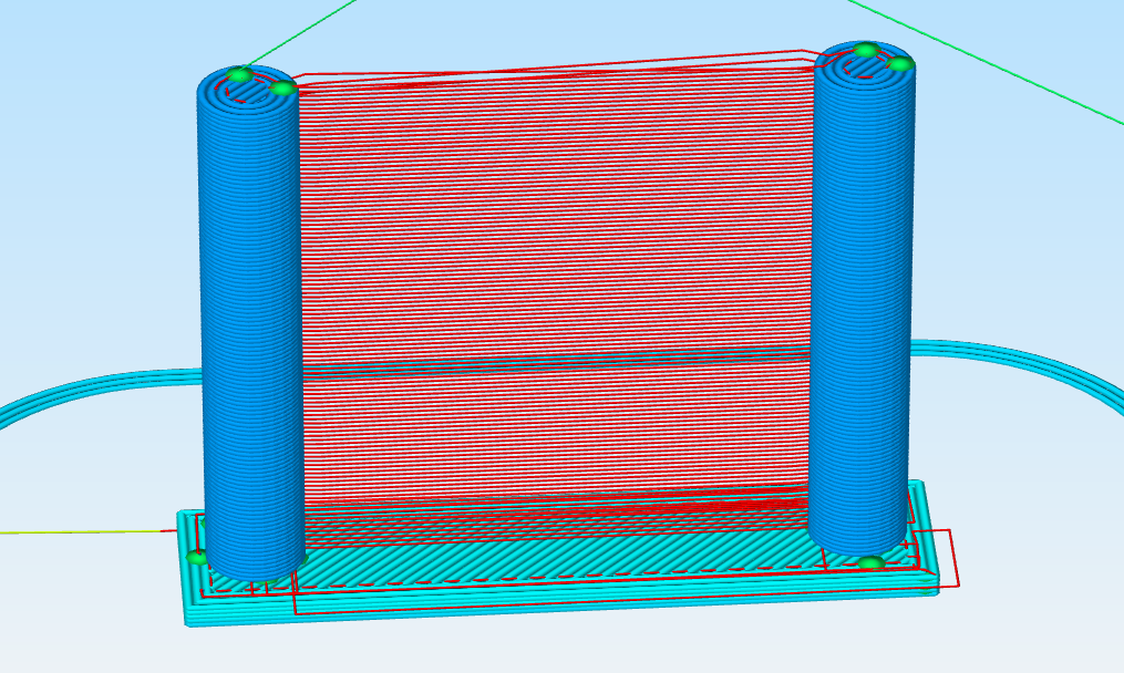 Retraction Tuning - Generator results vs Cura · Issue #105 · teachingtechYT/teachingtechYT ...