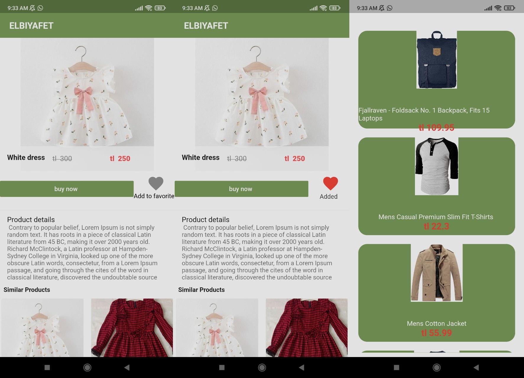 GitHub - RittaGul/flutter_project