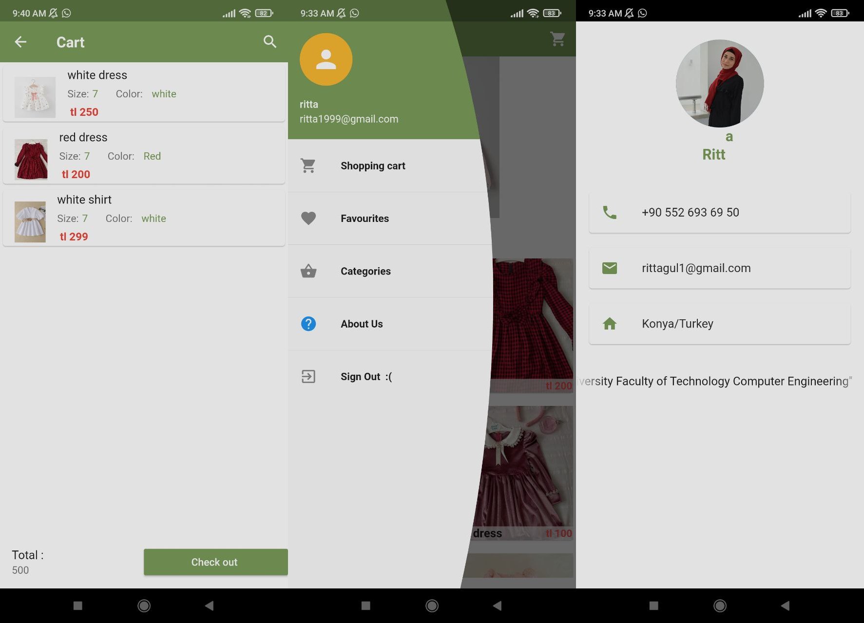 GitHub - RittaGul/flutter_project