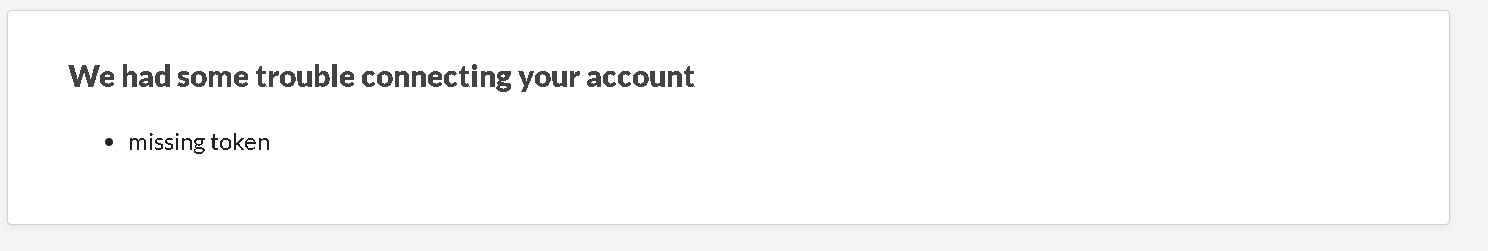 I Cant Sign In With Github · Issue 1391 · Itchio · Github