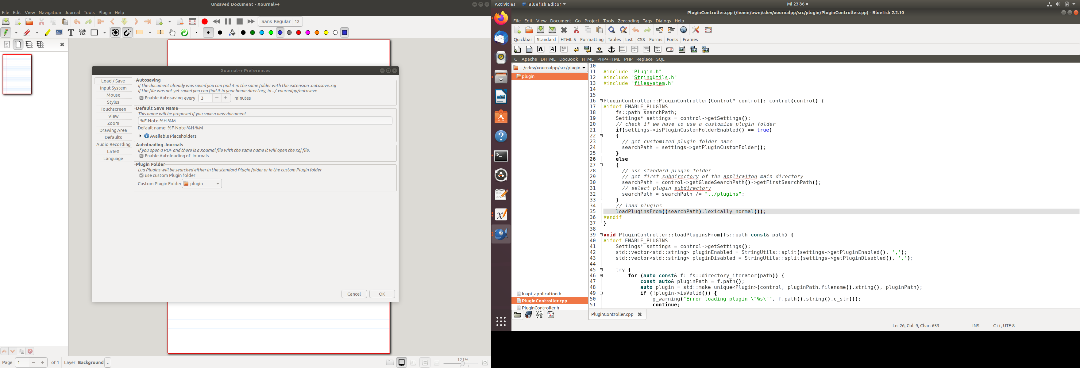 great work! How to support? · xournalpp xournalpp · Discussion #3059 ...