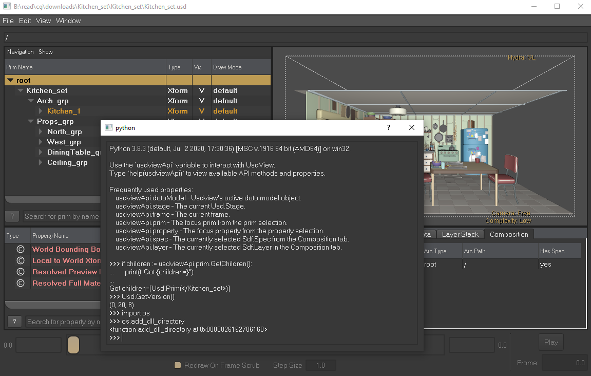 Should building for Windows with Python 3.8 fail pre 20.8 as well? · Issue #1260 ...