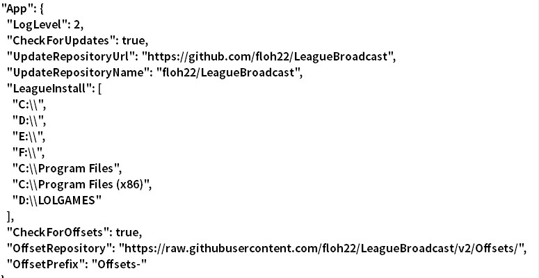 I edited component. json as instructed, but it doesn't look right · Issue #99 · floh22 ...