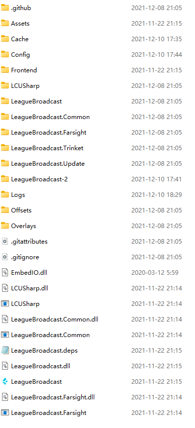 I edited component. json as instructed, but it doesn't look right · Issue #99 · floh22 ...