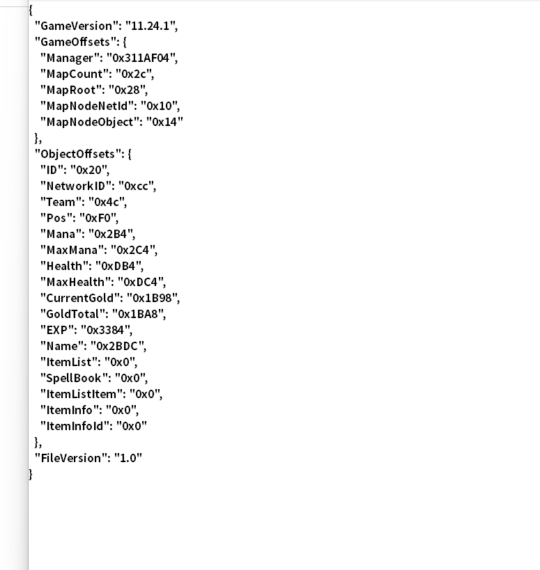 I edited component. json as instructed, but it doesn't look right · Issue #99 · floh22 ...