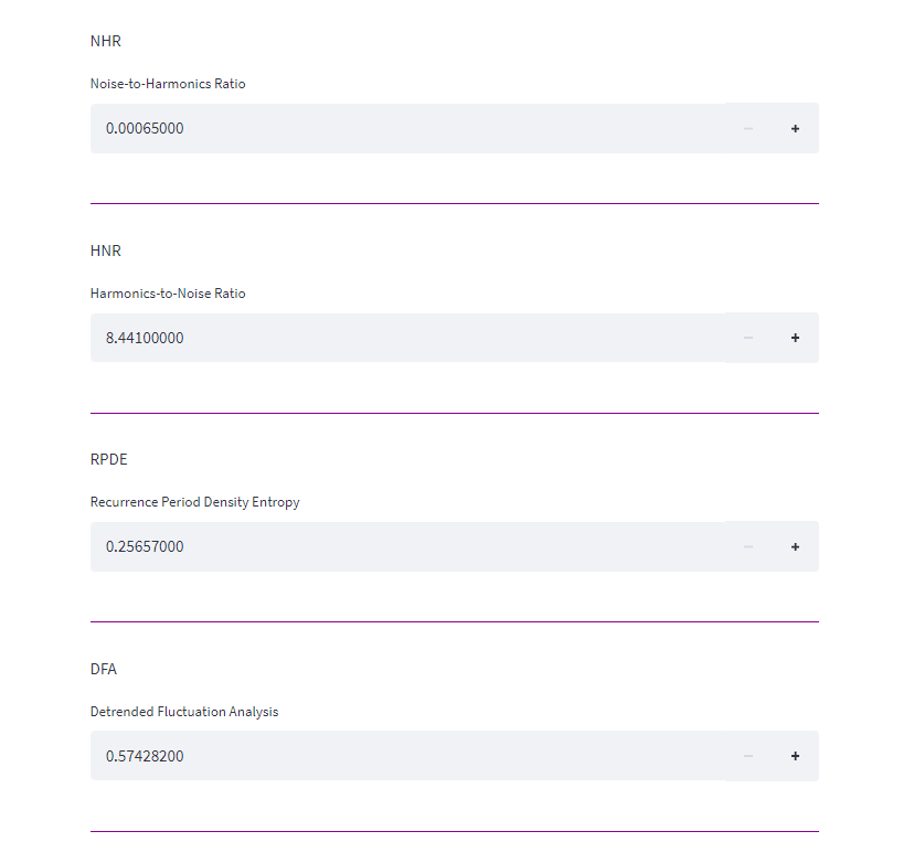 GitHub - Hetvi-Nilesh-Natvarlal/Parkinson-Disease-Detection