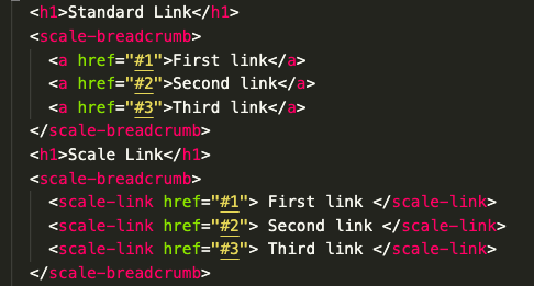 is not compatible with · Issue #1016 · telekom/scale · GitHub