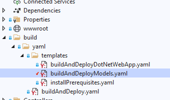 Failing pipeline buildAndDeployModels.yaml stage @"Publish LUIS" · Issue #8918 · microsoft ...