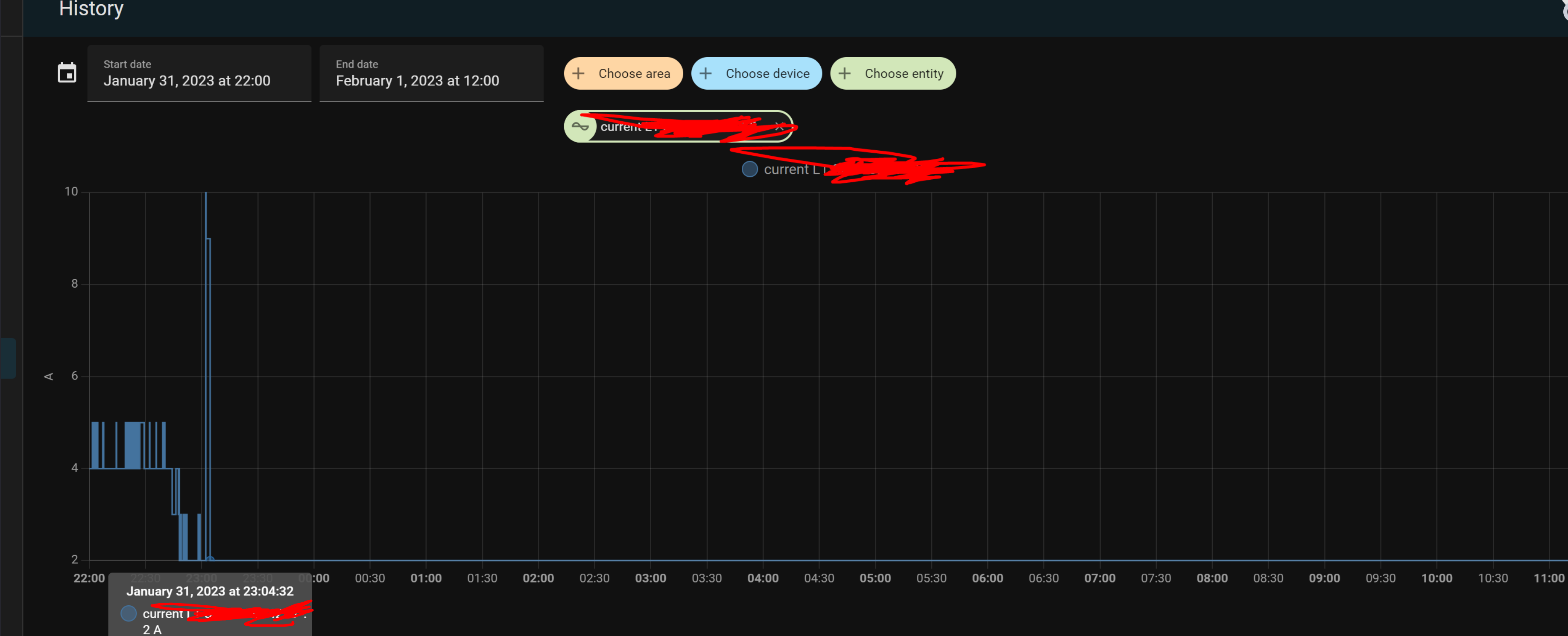 Tibber fails to reconnect · Issue #86462 · home-assistant/core · GitHub
