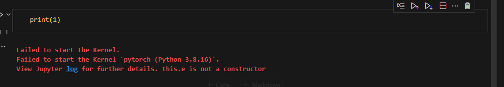 Solved Jupyter Notebook Support · Issue 576 · Cursorcursor · Github 2943