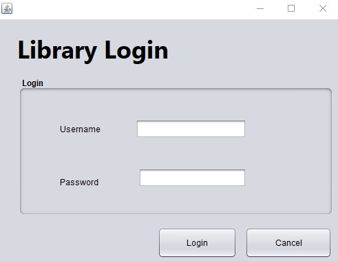 GitHub - Prachi26-Mahajan/Library-Management-System