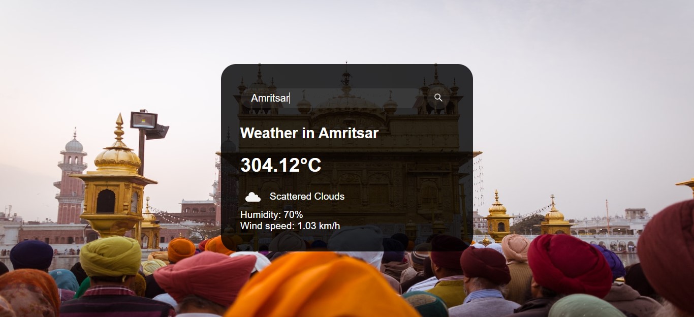 GitHub - Prachi26-Mahajan/Weather-Info: Hy, know the weather of your ...