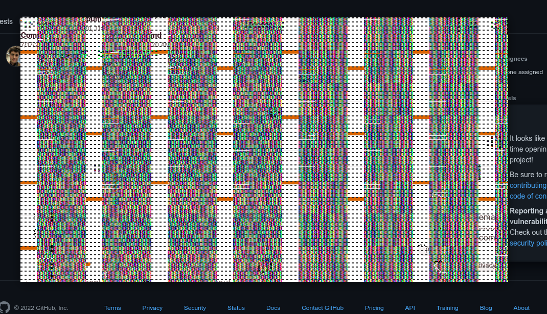 Thunderbird and MarkText Graphical Glitch Pop OS! · Issue #5154 · flatpak/flatpak · GitHub