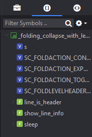 Running userscript from Toolbox splits focus with Toolbox "Filter Tools" field · Issue #2702 ...