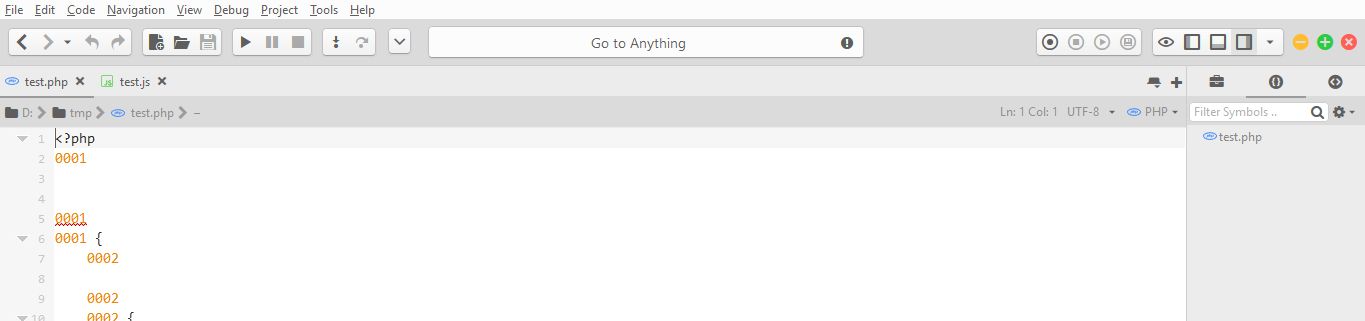 Running userscript from Toolbox splits focus with Toolbox "Filter Tools" field · Issue #2702 ...