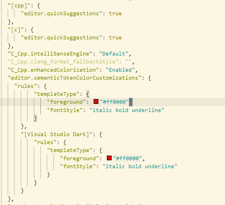 Semantic prompt failed · Issue #109917 · microsoft/vscode · GitHub