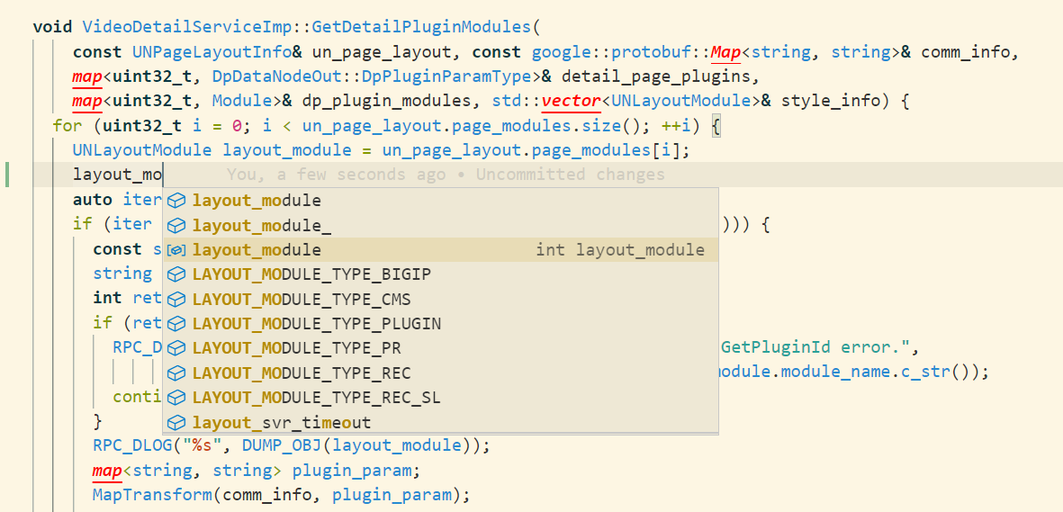 Semantic prompt failed · Issue #6433 · microsoft/vscode-cpptools · GitHub