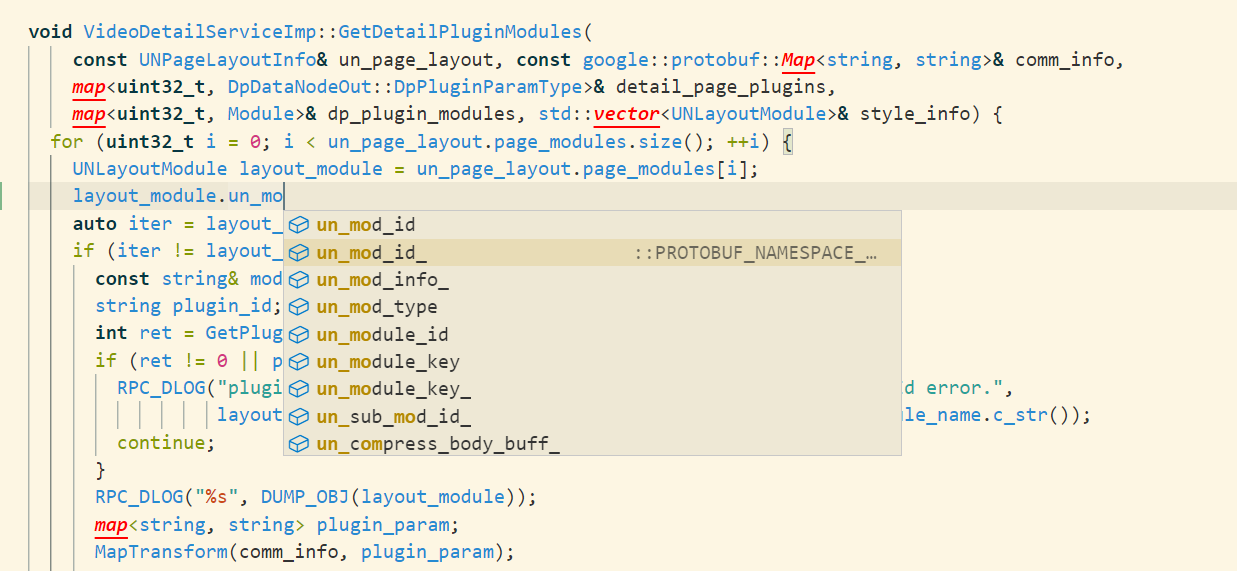 Semantic prompt failed · Issue #6433 · microsoft/vscode-cpptools · GitHub