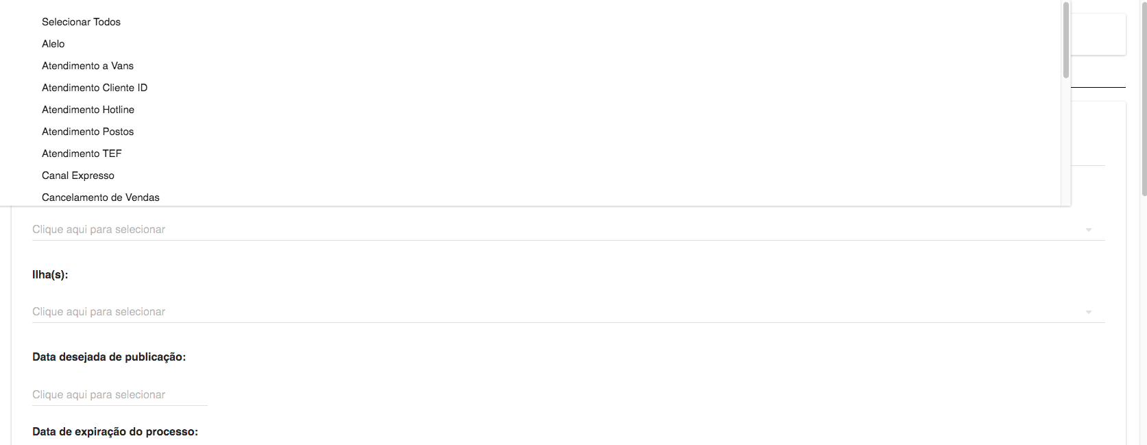 Select Field Opening Menu Items On Top Of The Page · Issue 8776 · Muimaterial Ui · Github