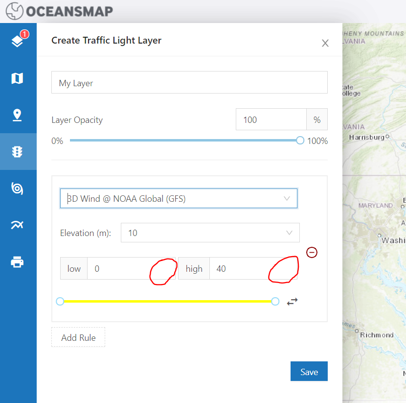 Indicate Units Somewhere in Traffic Light Rules · Issue #112 · asascience/ott-coops · GitHub