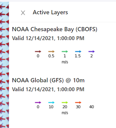 Improve the Look of the Color Palette Option in Vector Layer Settings · Issue #229 · asascience ...