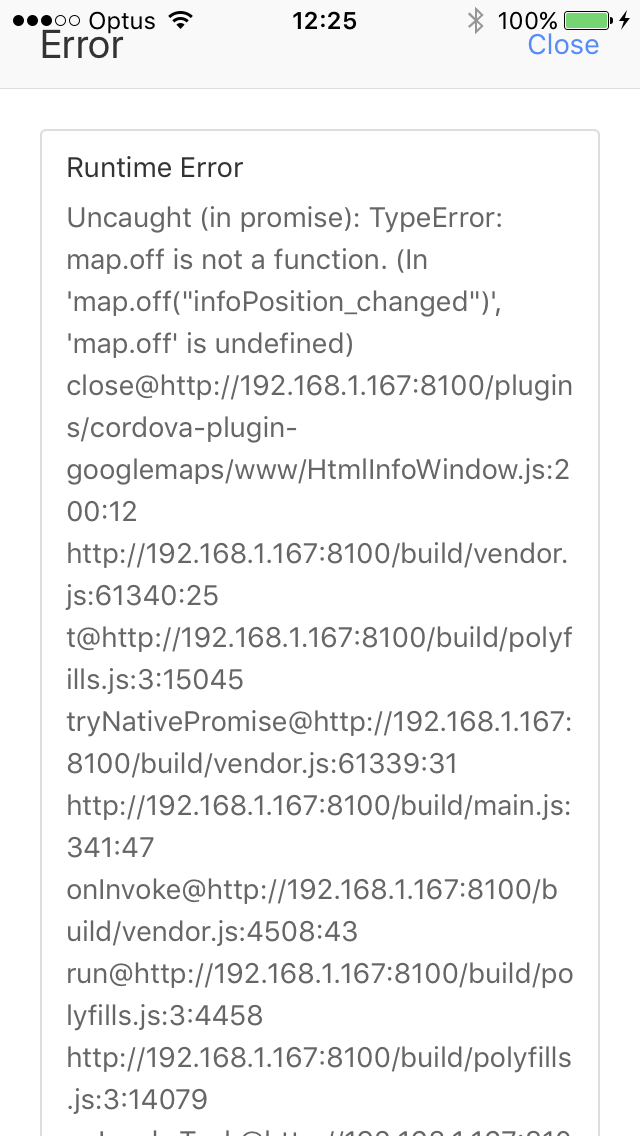 V2.0 beta 3 Closing HtmlInfoWindow(s) results in a map.off is not a function error. · Issue ...