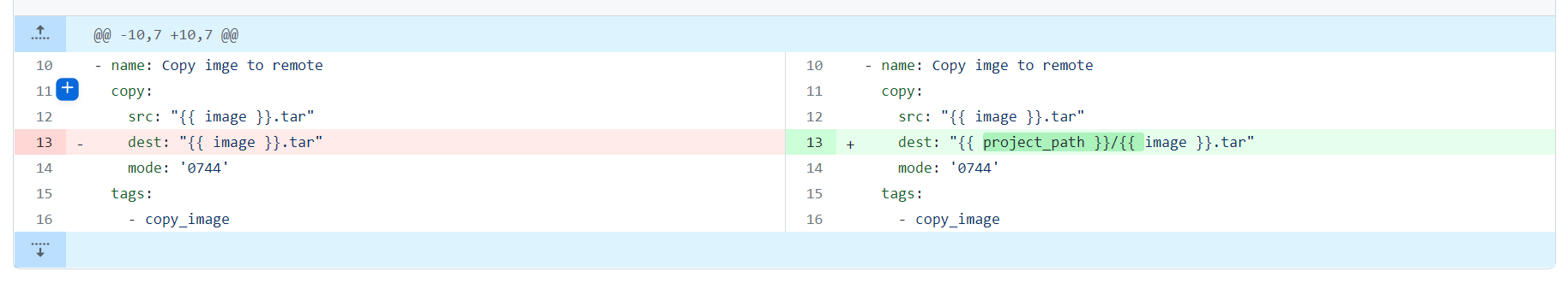 GitHub - OriTzadok-hub/fixed_personetics_assignment