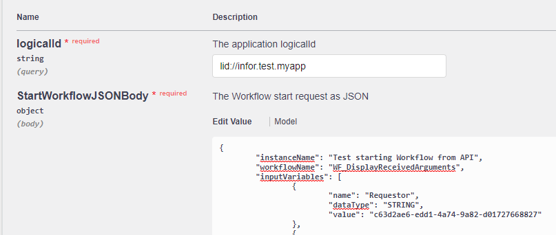 GitHub - cjrentier/ION-API-Workflow: Demo on using ION API to call a ...