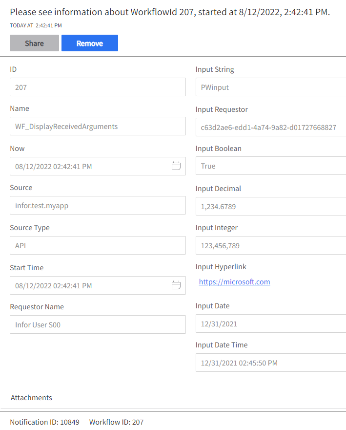GitHub - cjrentier/ION-API-Workflow: Demo on using ION API to call a ...