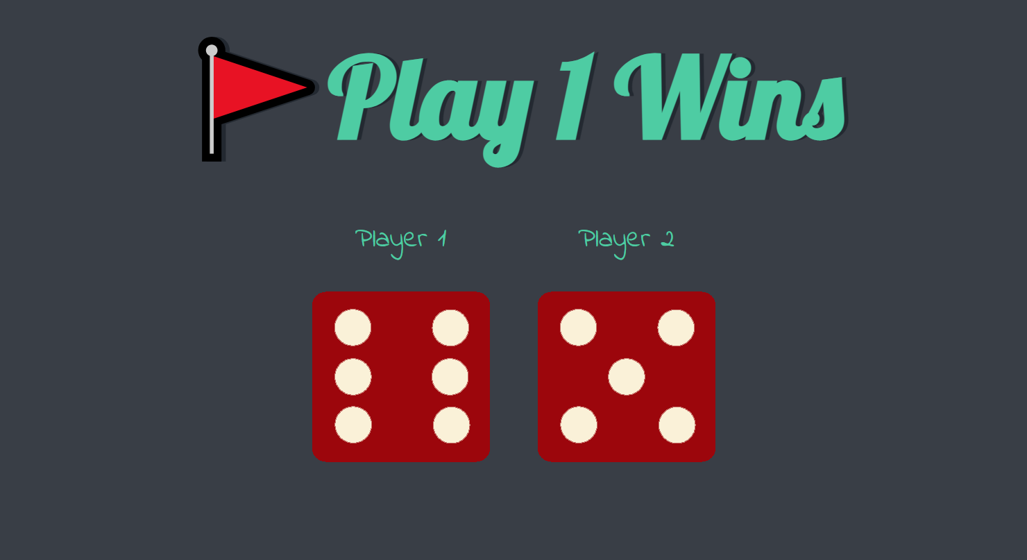 GitHub - mrunalbhonde/dice_decider: A beginner level javascript dice ...