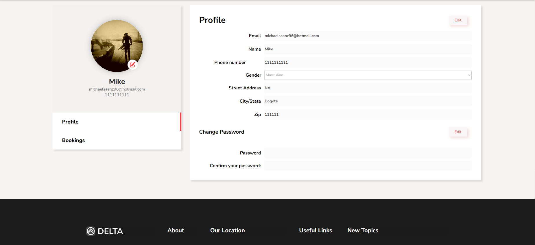GitHub - RandomBlueGuy/Delta-Bookings