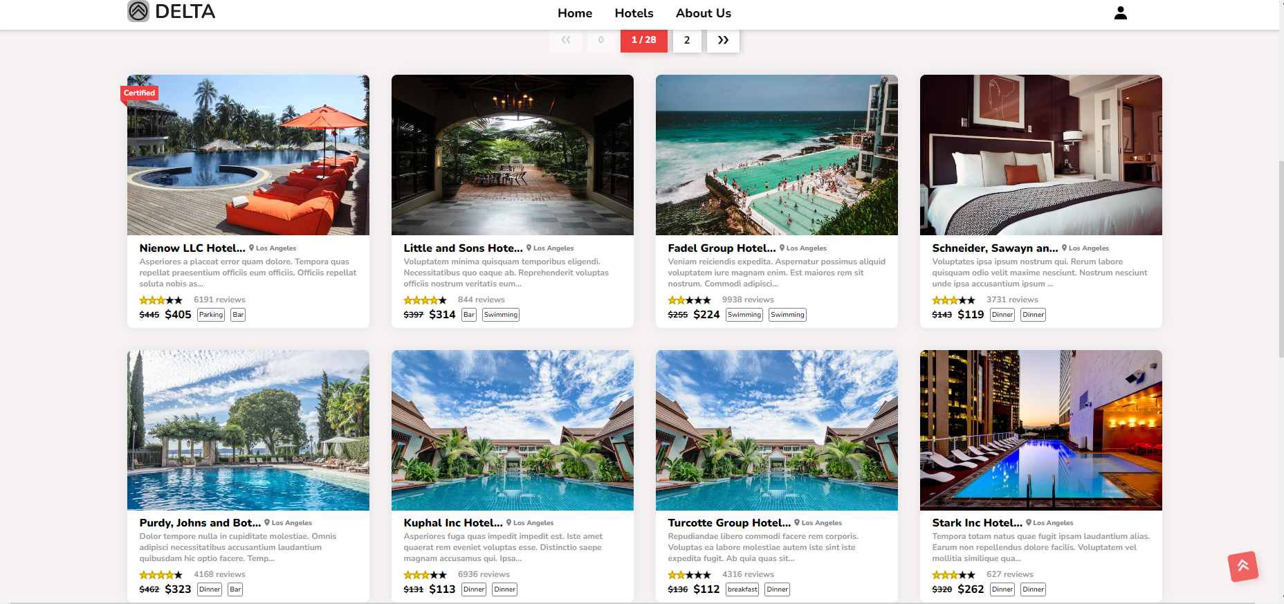 GitHub - RandomBlueGuy/Delta-Bookings