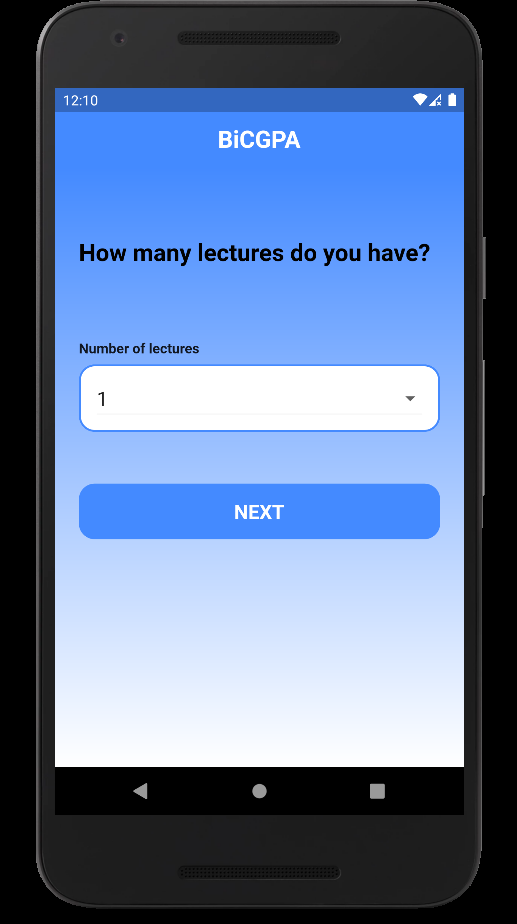 GitHub - batiii14/gpa-calculator-flutter