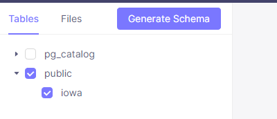 I can't see some columns · Issue #5217 · cube-js/cube · GitHub