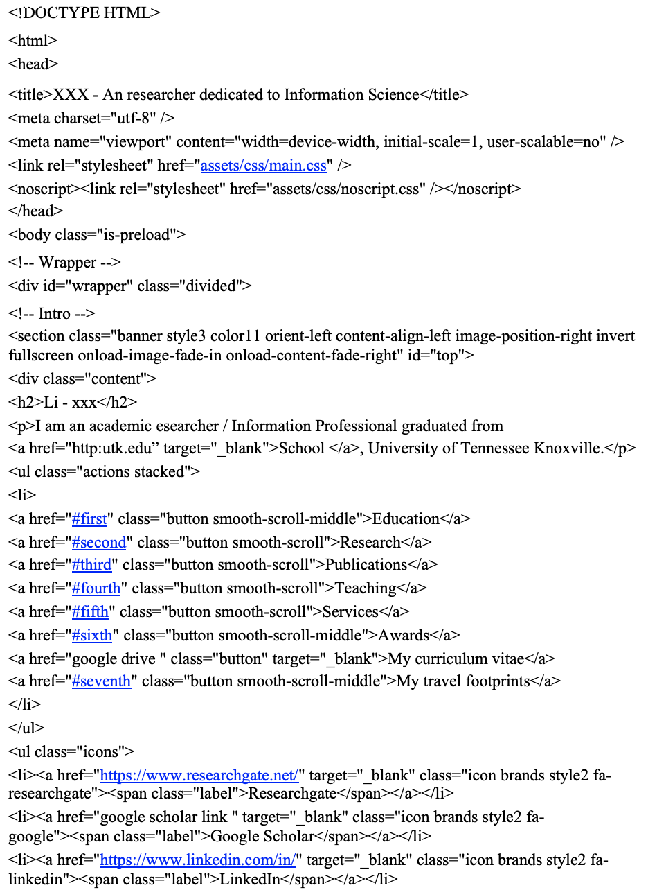 GitHub - PJudyLi/mysite: My Website