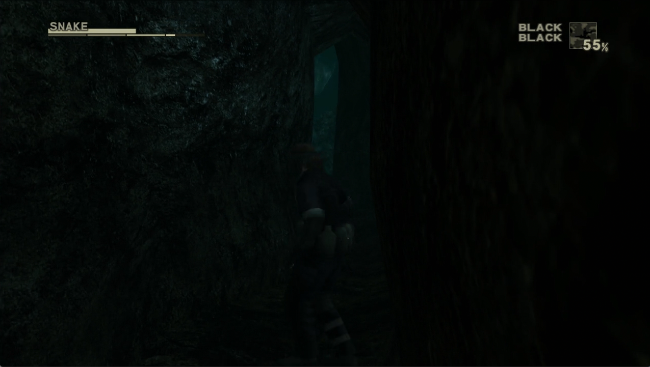 Npub30610 Mgs3 Tunnel Lighting Graphical Bug · Issue 12810 · Rpcs3rpcs3 · Github 