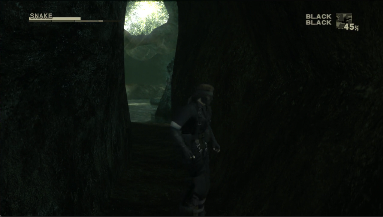Npub30610 Mgs3 Tunnel Lighting Graphical Bug · Issue 12810 · Rpcs3rpcs3 · Github