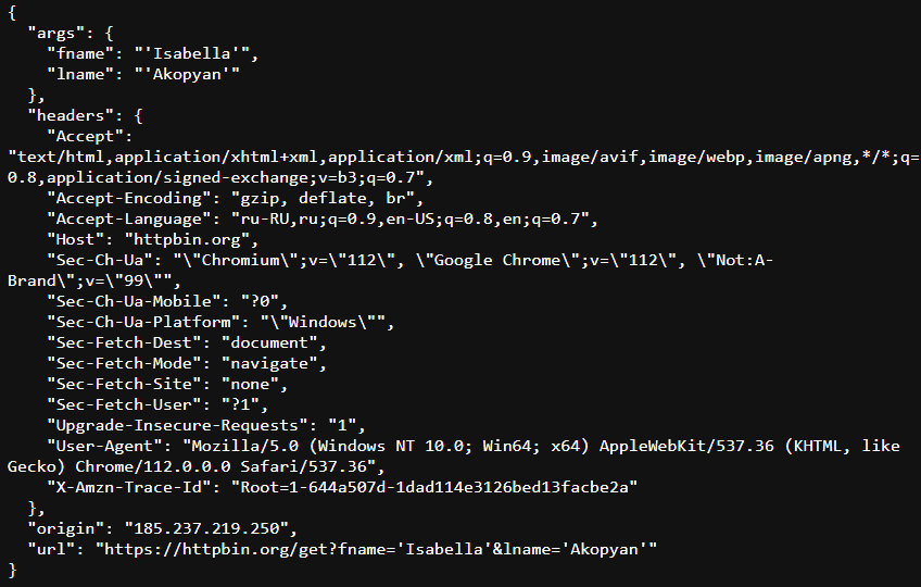 GitHub - kjxeez/requests