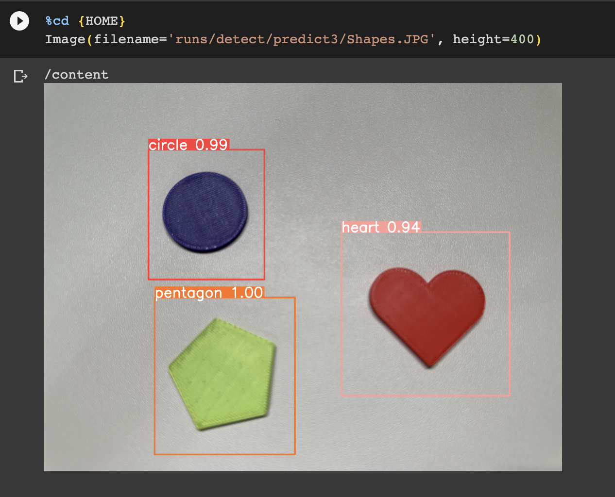 Github Sashrikadshape Detection Yolov8 Openvino This Repo Contains Code Related To Yolov8