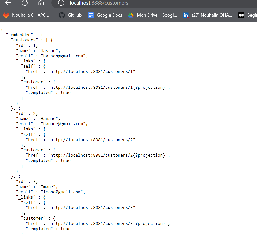 GitHub - nouhailaOhapoune/ecommerce-application-backend