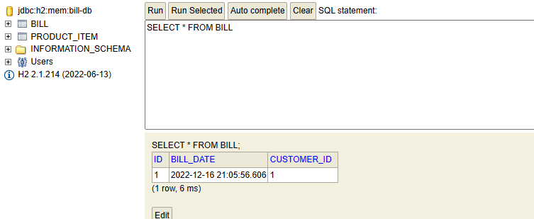 GitHub - nouhailaOhapoune/ecommerce-application-backend