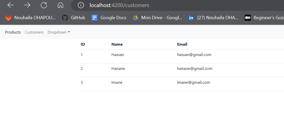 GitHub - nouhailaOhapoune/ecommerce-application-frontend