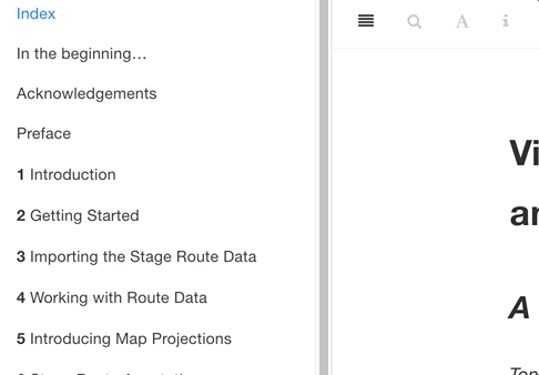 Toggle Navigation Icon is Misleading · Issue #1361 · jupyter-book/jupyter-book · GitHub
