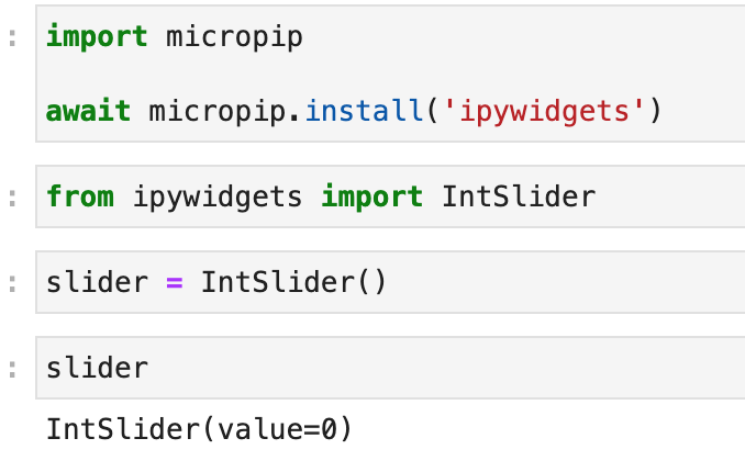 Incorrect Path Handling Jupyter Lite Build · Issue 209 · Jupyterlitejupyterlite · Github 3636