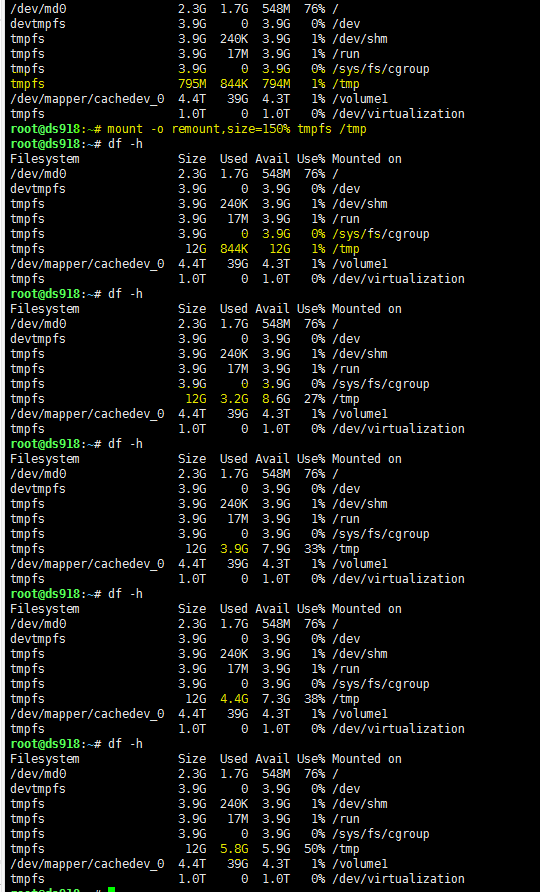 大文件上传失败 · AlistGo alist · Discussion #2130 · GitHub