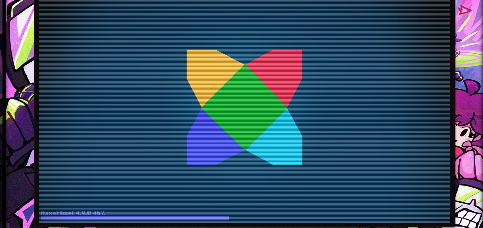 Bug Report: Whenever i start the game, it freezes at about 40-50%, and ...